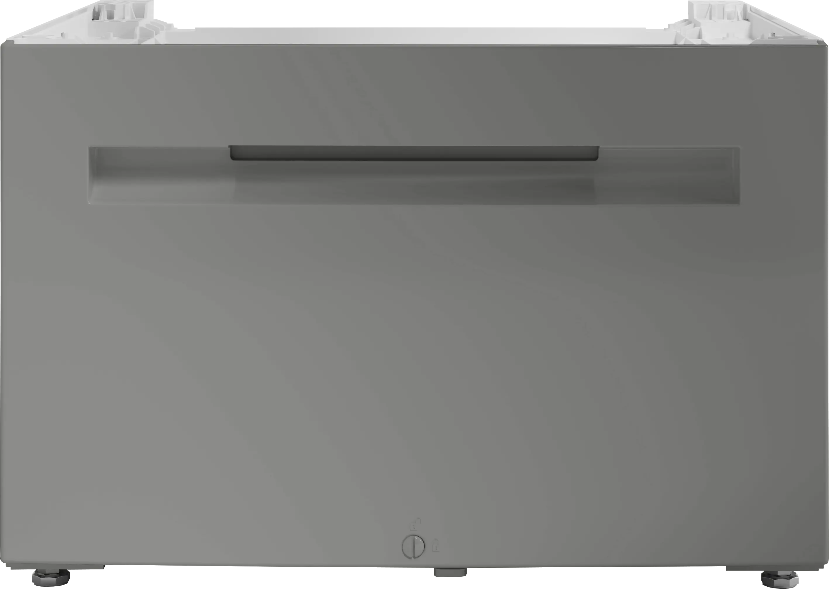 Bosch WMZPW4XW Washer platform with pull-out – Future Appliances