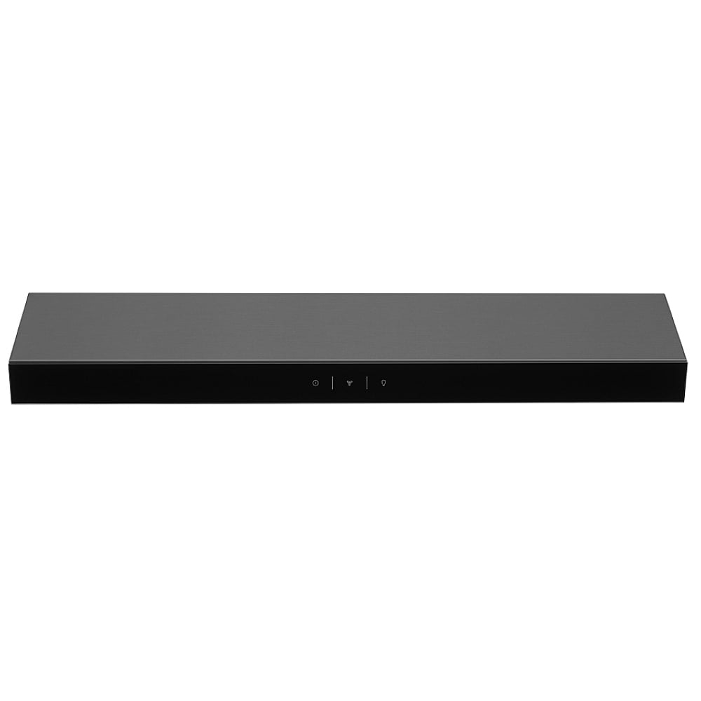 Frigidaire Under Cabinet 30" Ventilation Range Hoods FCVW3062AD ...
