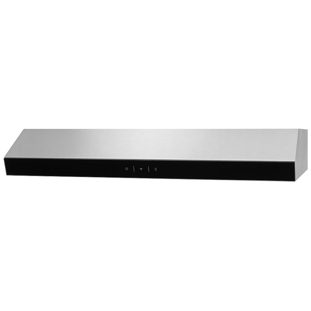 Frigidaire Under Cabinet 30" Ventilation Range Hoods FCVW3062AS ...