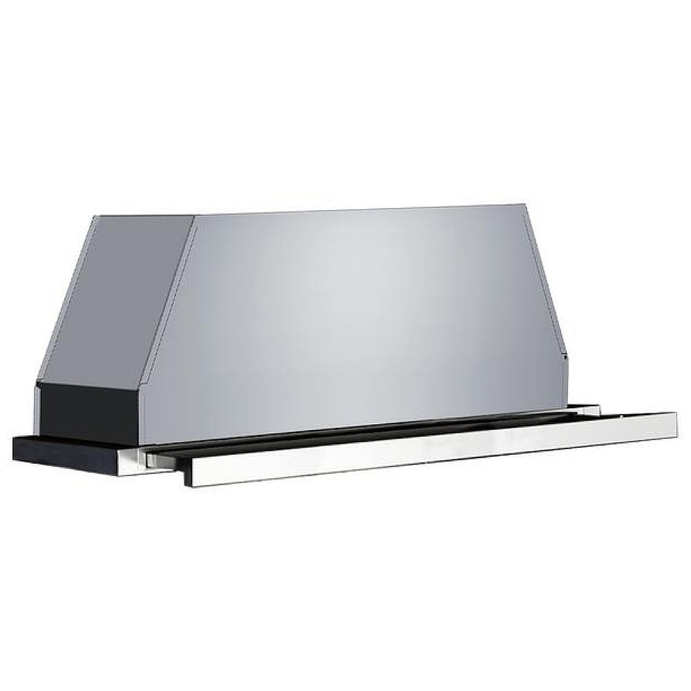 Bosch 500 Series Under Cabinet Range Hoods | 36" Stainless Steel ...