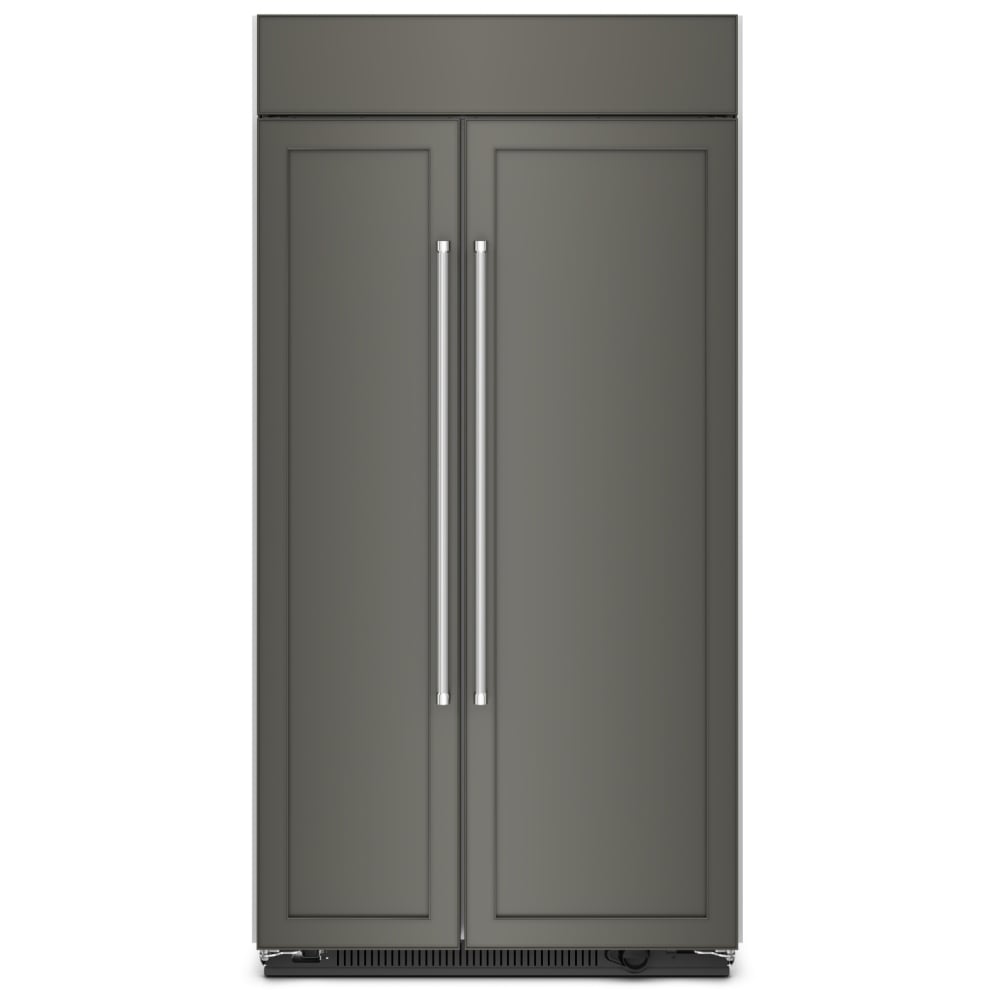 KitchenAid KBSN702MPA Built In Refrigerator | Canadian Appliance ...