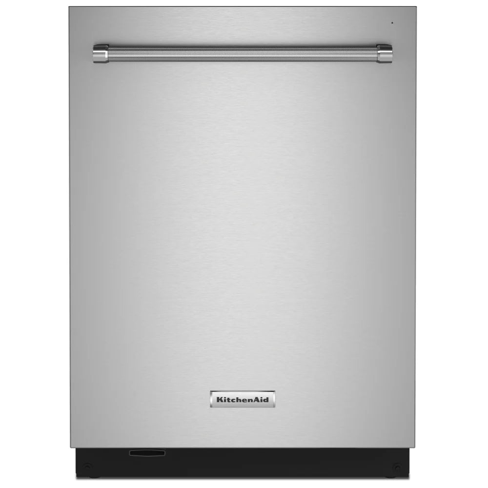 KitchenAid KDTM704KPS Dishwasher | Built-In Dishwasher | FreeFlex Third ...