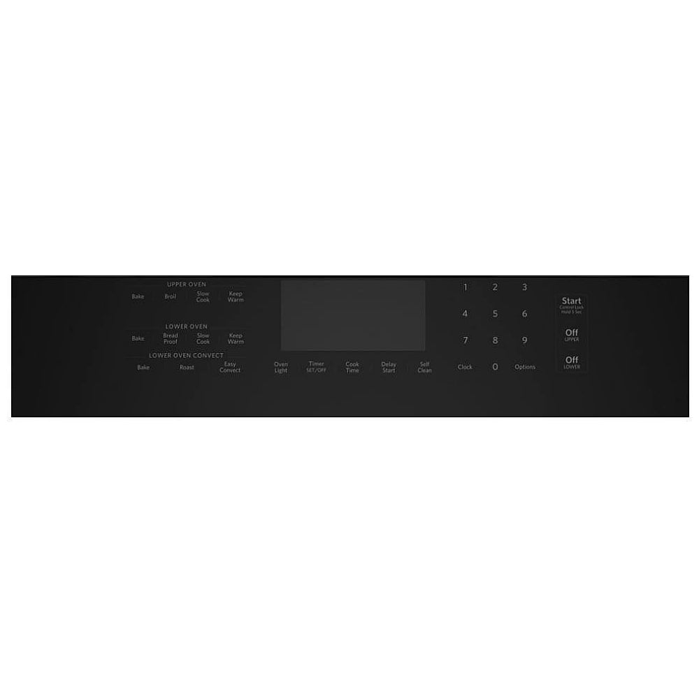 KitchenAid KFGD500EBS Gas Range | Free-Standing Gas Range | Canadian ...