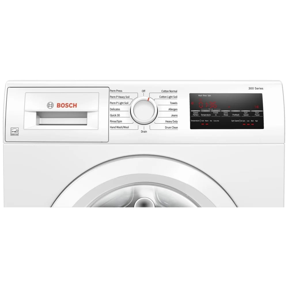 Discontinued WGA12400UC – Future Appliances