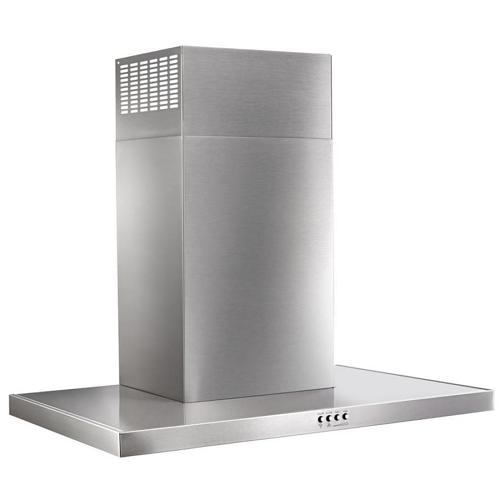 Whirlpool WVW57UC0FS Wall Mount Range Hoods | Future Appliances